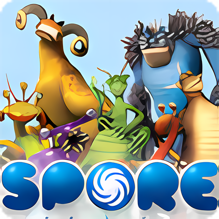 Spore download