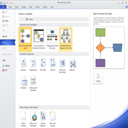 Download Free Visio Viewer - free - latest version
