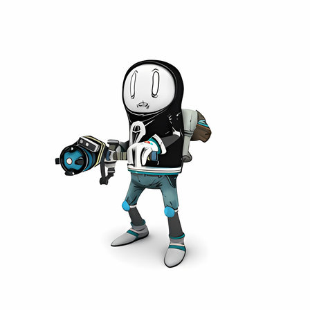 Phantasy Star Online 2 (PSO2) - Descargar