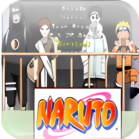 Скачать последнюю версию NARUTO X BORUTO Ultimate Ninja STORM ...
