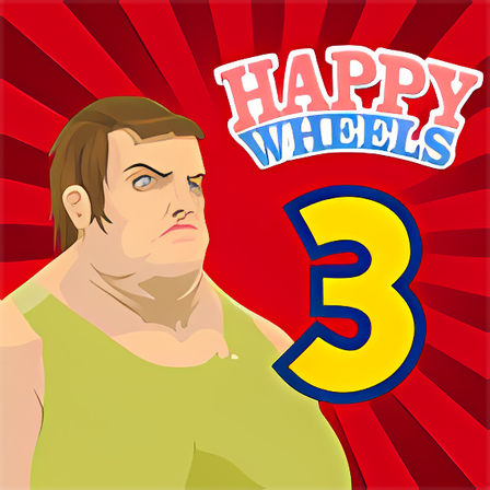 Happy Wheels - Download