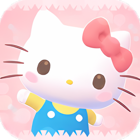 Hello Kitty Cafe APK for Android - Download