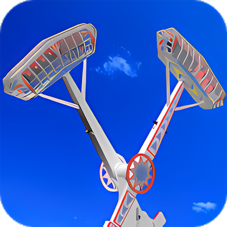 Funfair Ride Simulator 4 for Android - Download