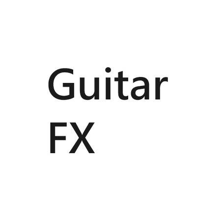 Guitar FX BOX - Download