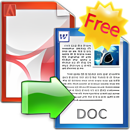 Free Word to PDF Converter - Download
