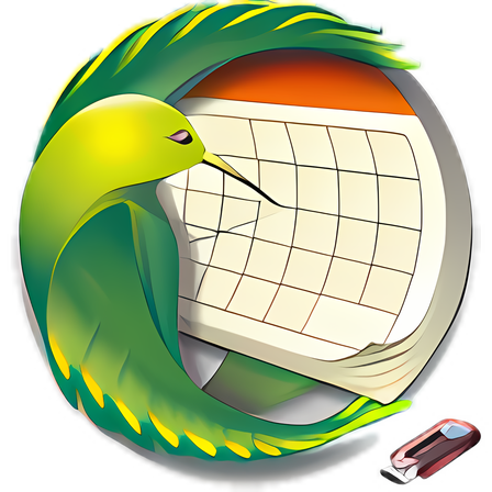 Sunbird - Download