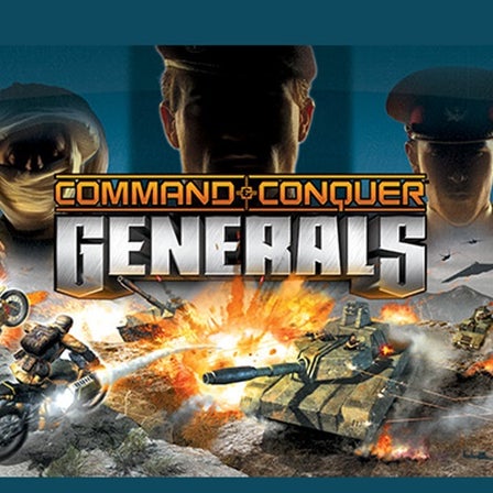 Download Command & Conquer™ Generals Zero Hour - latest version