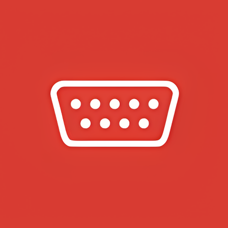 Serial Port Monitor - Download