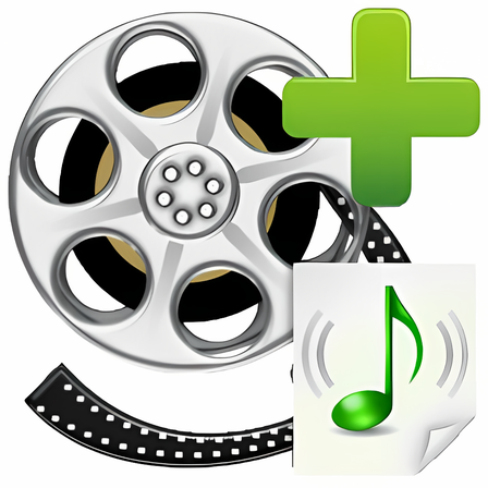 X2X Free Video Audio Merger - Download