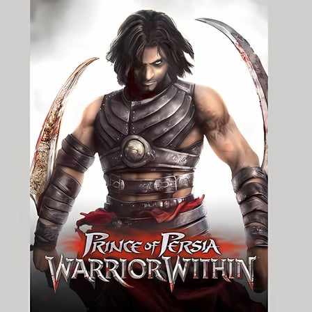 Prince of Persia (2008) - Download