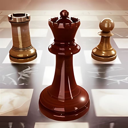 Real Chess Online - Download