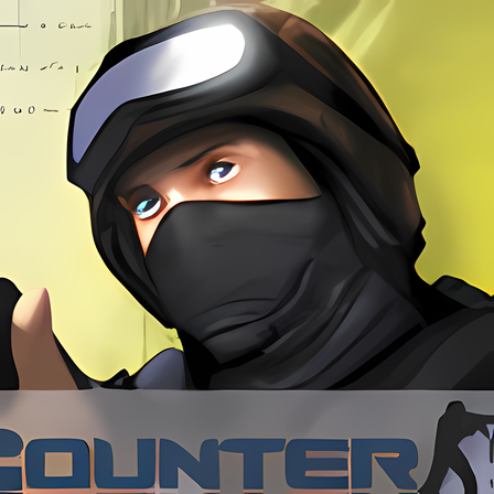 Counter-Strike for Mac - Download