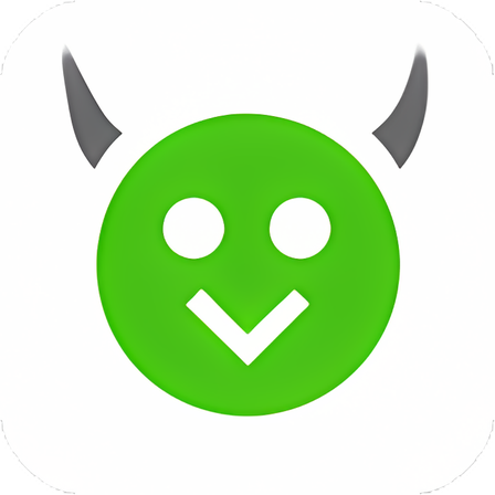 HappyMod APK para Android - Descargar