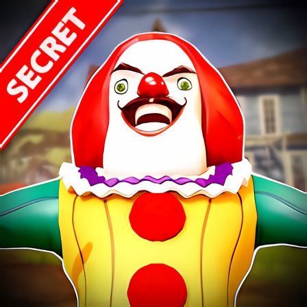 Angry Neighbor Hello from home para Android - Descargar