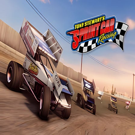 Hotshot Racing - Download