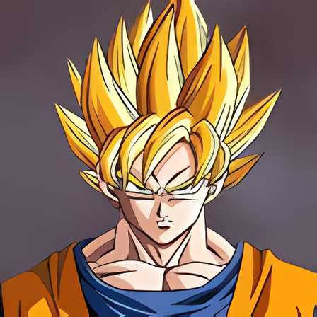 Hyper Dragon Ball Z - Download
