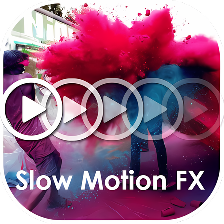 Slow Shutter and Motion Camera for Android - Download