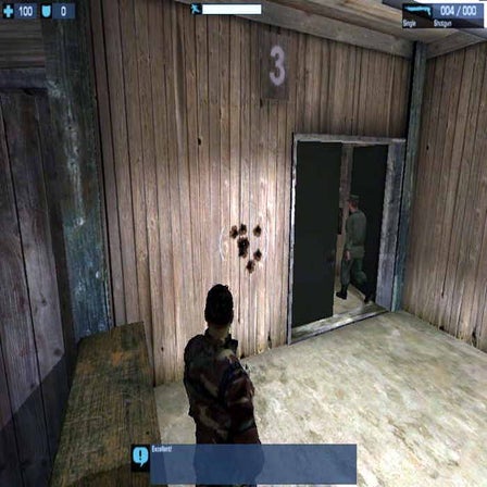 Codename CURE - Download