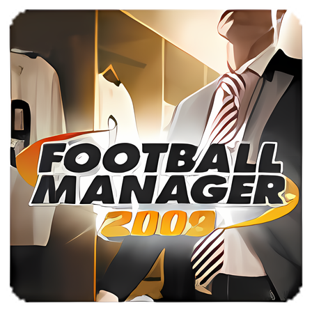 Football Manager 2008 - Download