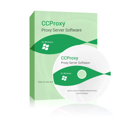 AnalogX Proxy - Download