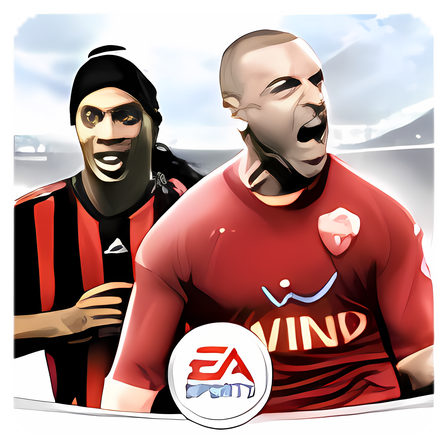 FIFA 07 - Download