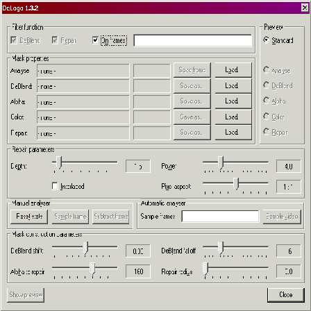 VirtualDub - Download