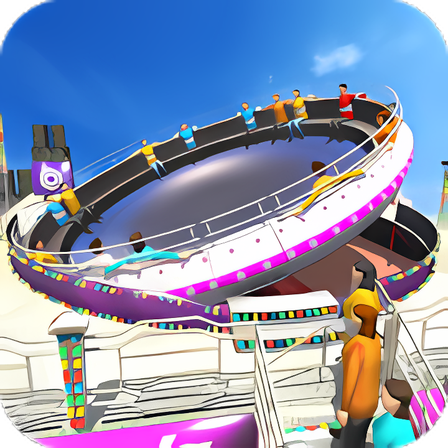 Mass Ride Simulator for Android - Download