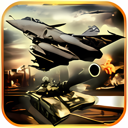 Air Force Jet Fighter Combat APK for Android - Download