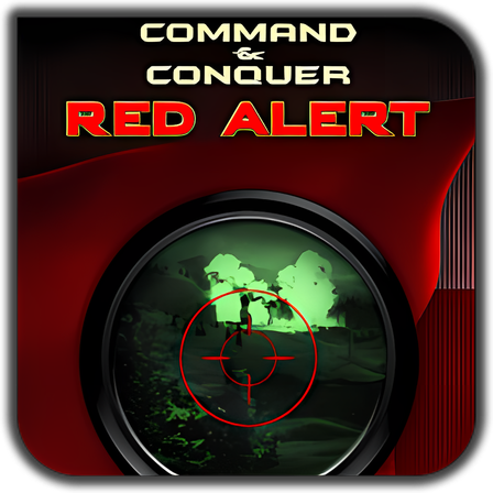 Command & Conquer Red Alert 2 and Yuri’s Revenge - Télécharger
