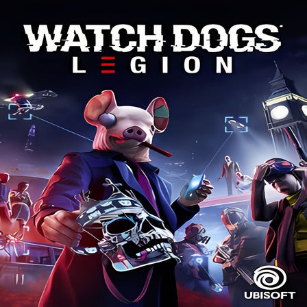 Watch Dogs - Download