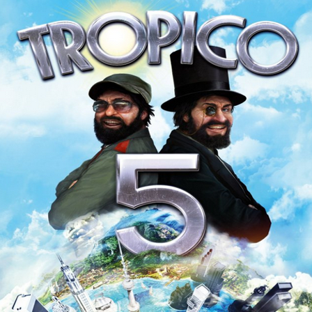 Tropico 5 - Download