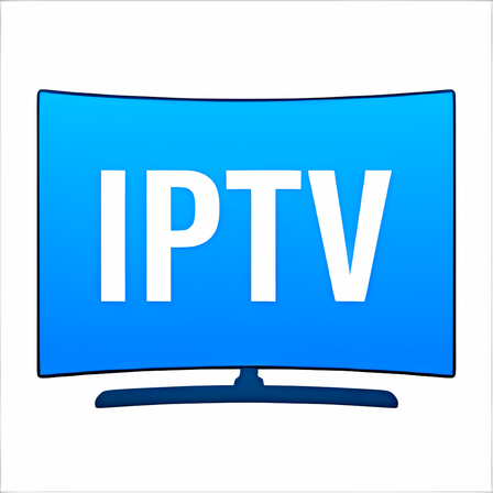 Universal IPTV - Download