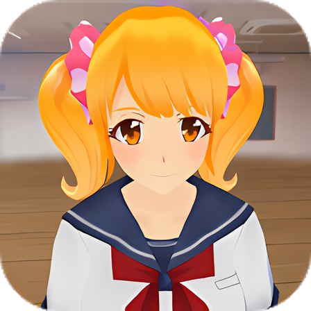 School Girls Simulator APK for Android - Download