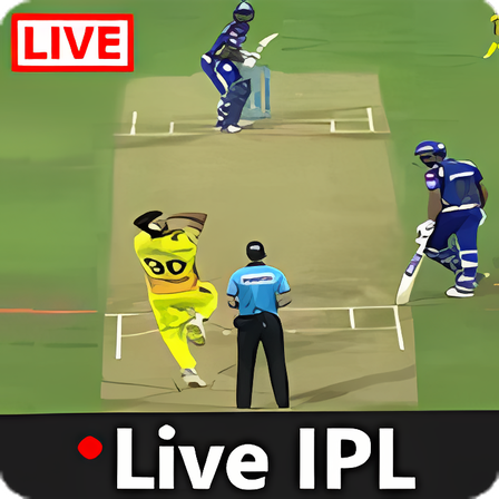 Cricgenix: Live cricket TV for Android - Download