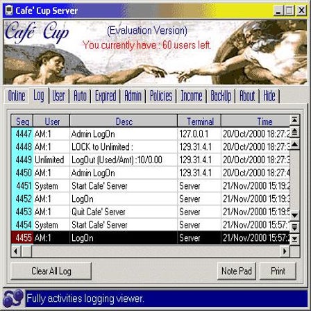 Internet Caffe - Download