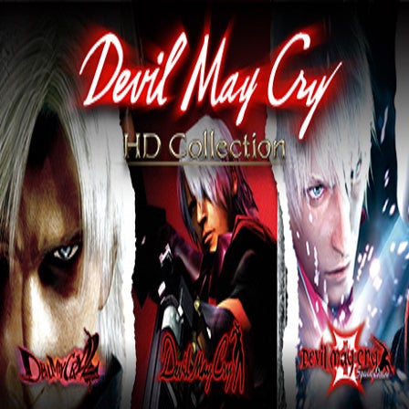 Devil May Cry 3: Dante's Awakening Special Edition - Download