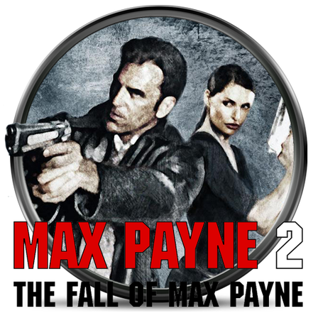 Max Payne download