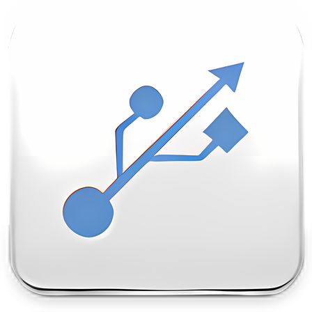 USB Network Gate - Download
