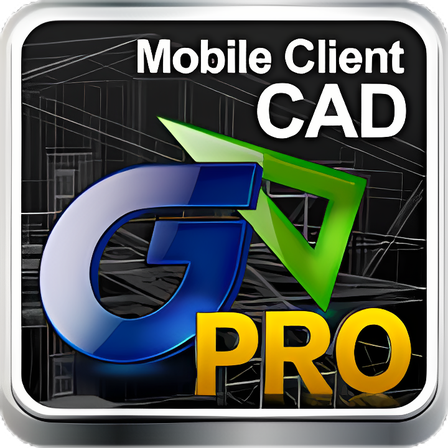 CAD Viewer-DWG FastView for Android - Download