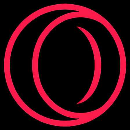 Opera GX na Mac - Download