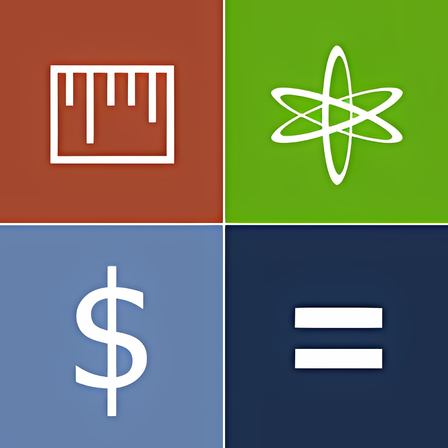 Calculator X8 for Windows 10 (Windows) - Download