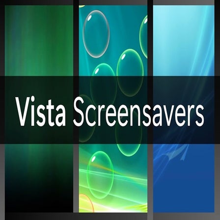 Download Screen savers software voor Windows