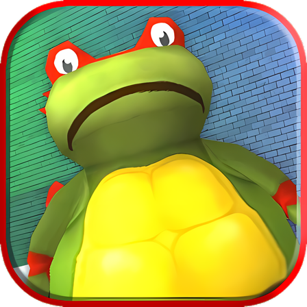 Amazing Frog para Android - Download