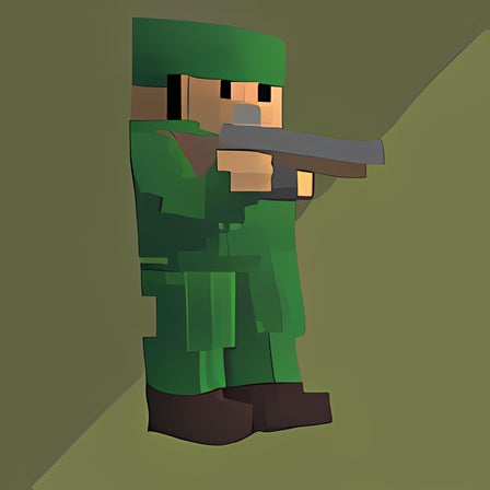 Infiniminer - Download