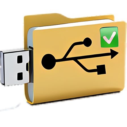 Free USB Disk Security - Descargar