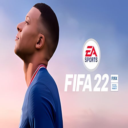 FIFA 21 download