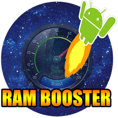 RAM Booster Memory Cleaner APK for Android - Download