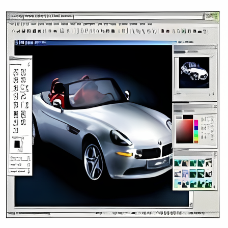 LightBox Free Image Editor - Download