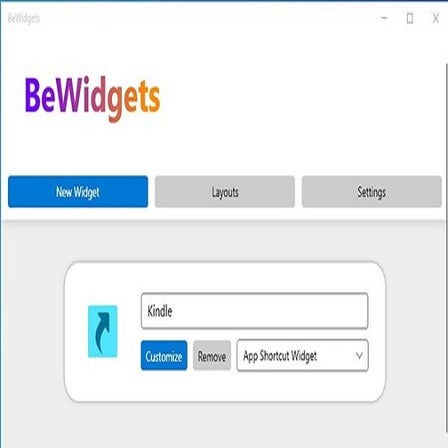 Win10 Widgets - Download