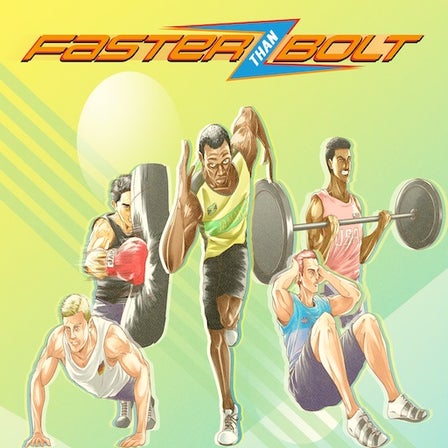 Ultimate MMA Simulator - Download